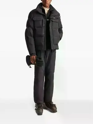 Fusalp Carlo Ski Jacket - Blue