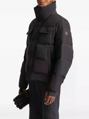 Fusalp Carlo Ski Jacket - Blue