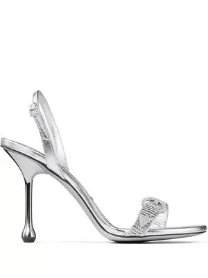Jimmy Choo Sculptural Sandals For Women