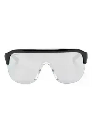 Gucci Oversized Frame Sunglasses