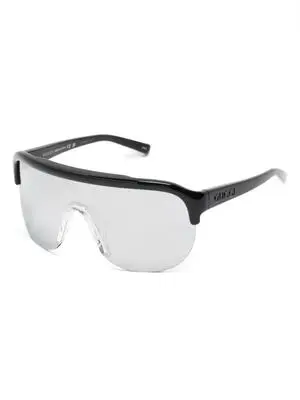 Gucci Oversized Frame Sunglasses