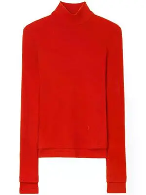 JIL SANDER Laye High-neck Top