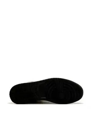 JORDAN 1 Retro High Og Nrg Gold Top 3 Sneakers - Black