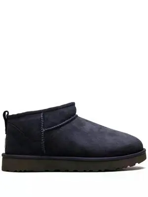 UGG Classic Ultra Mini Eve Boots - Blue