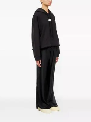 MAISON MARGIELA Numbers Motif Hoodie