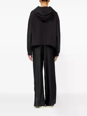 MAISON MARGIELA Numbers Motif Hoodie