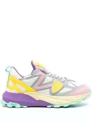 Philippe Model Rocx Sneakers - White