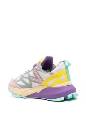 Philippe Model Rocx Sneakers - White