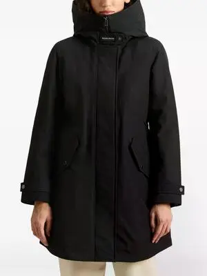 Woolrich Ramar Cloth Parka