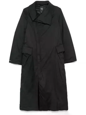 Y3 Padded Coat