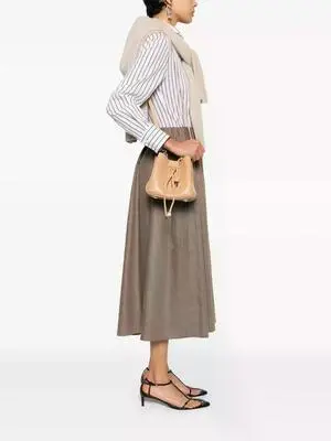 Hogan Hocket Bucket Bag
