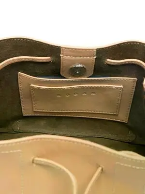 Hogan Hocket Bucket Bag