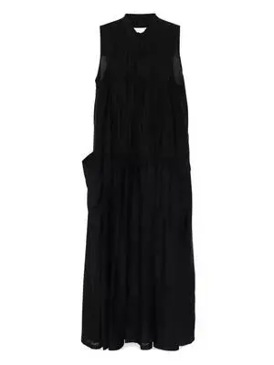 Christian Wijnants Dess Midi Dress