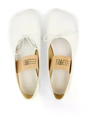 MAISON MARGIELA Anatomic Ballerinas