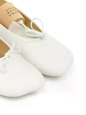 MAISON MARGIELA Anatomic Ballerinas