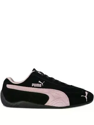 PUMA Speedcat Lace-up Sneakers