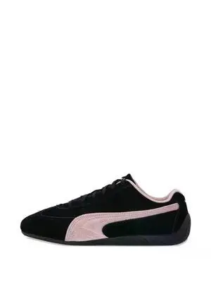 PUMA Speedcat Lace-up Sneakers