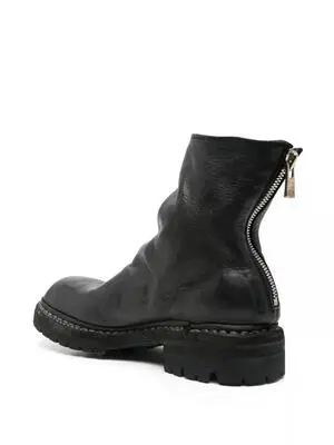 Guidi Leather Boots