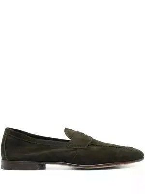 Henderson Baracco Flat Loafers For Men