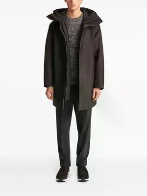 Fusalp Archibald Coat
