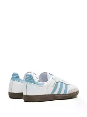 Adidas Samba Og Trainers