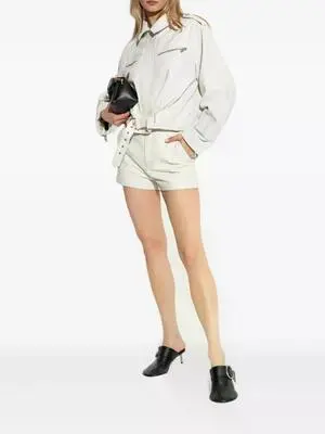 GESTUZ Leather Jacket