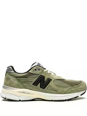 NEW BALANCE X Jjjjound 990v3 Sneakers - Green