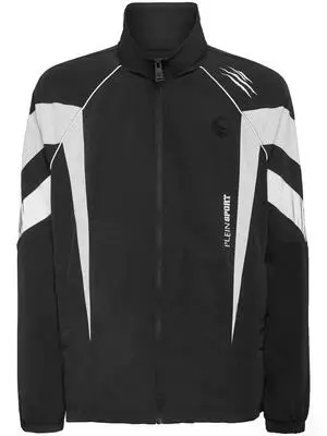 Plein Sport Cuffed Jackets For Men
