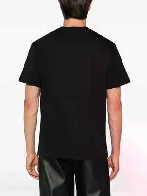 Just Cavalli Logo-print T-shirt
