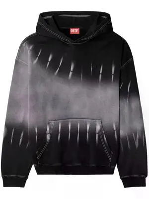 DIESEL® S-boxt-hood-r2 Hoodie