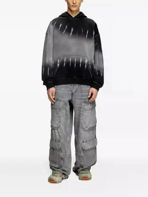 DIESEL® S-boxt-hood-r2 Hoodie