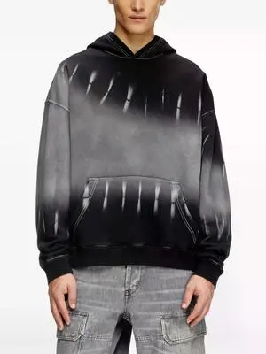 DIESEL® S-boxt-hood-r2 Hoodie