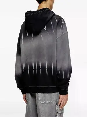 DIESEL® S-boxt-hood-r2 Hoodie