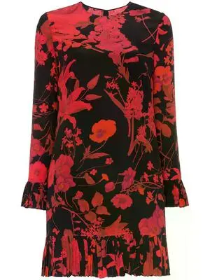 Valentino Garavani Printed Cocktail Dresses