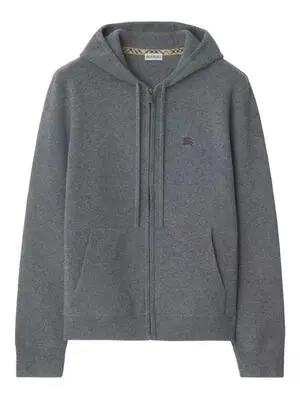 Burberry Cashmere Hoodie