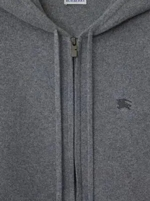 Burberry Cashmere Hoodie