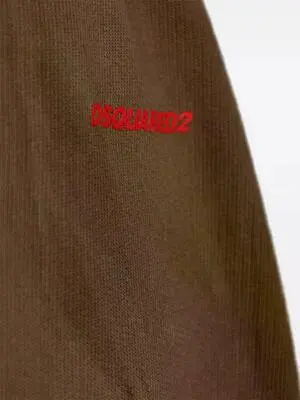 Dsquared2 Invicta Shorts