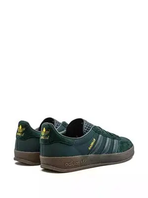 Adidas Gazelle Indoor Sneakers - Green