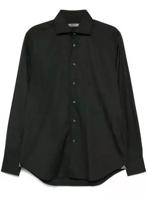 Corneliani Classic-collar Shirt