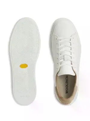 Woolrich Classic Court Sneakers