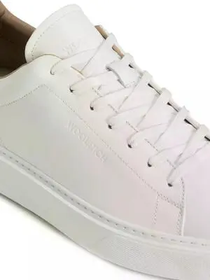 Woolrich Classic Court Sneakers
