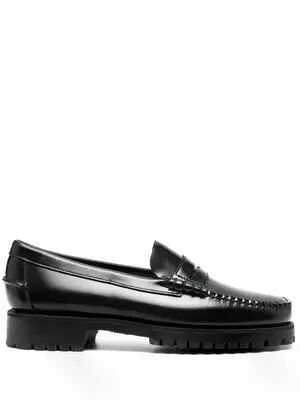 SEBAGO Dan Penny Flat Loafers