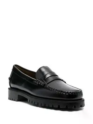 SEBAGO Dan Penny Flat Loafers