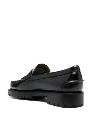 SEBAGO Dan Penny Flat Loafers
