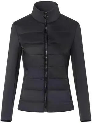 Fusalp Linn Puffer Jacket - Black