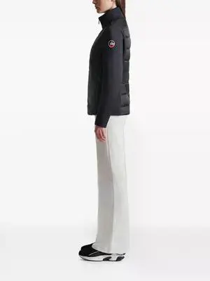 Fusalp Linn Puffer Jacket - Black