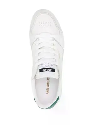Axel Arigato Dice Lo Leather Sneakers - White