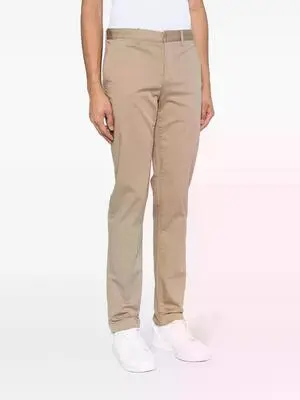 Lacoste Slim-fit Trousers
