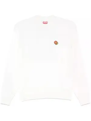Kenzo Sweater - Neutrals