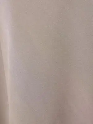 Brunello Cucinelli Satin Mermaid Skirt - Neutrals